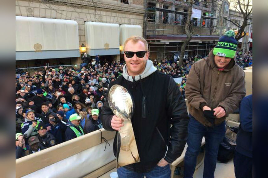‘It’s been quite the ride’: Jon Ryan retiring from football | 650 CKOM
