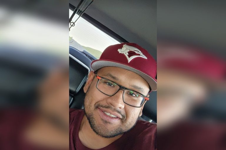 Saskatoon Police Announce Details Of Sanderson Death Investigation