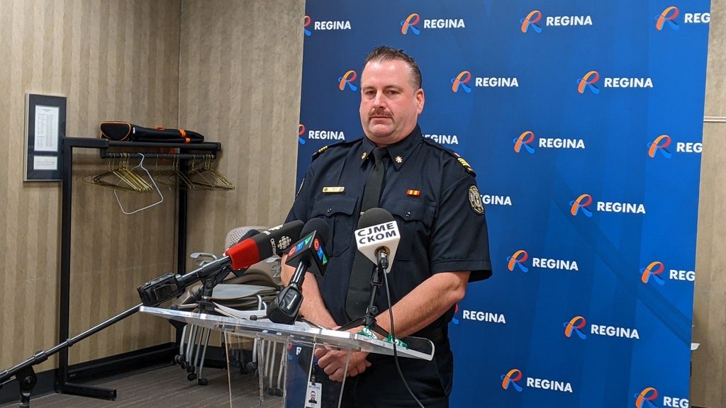 Investigation continues into Regina house explosion | 980 CJME