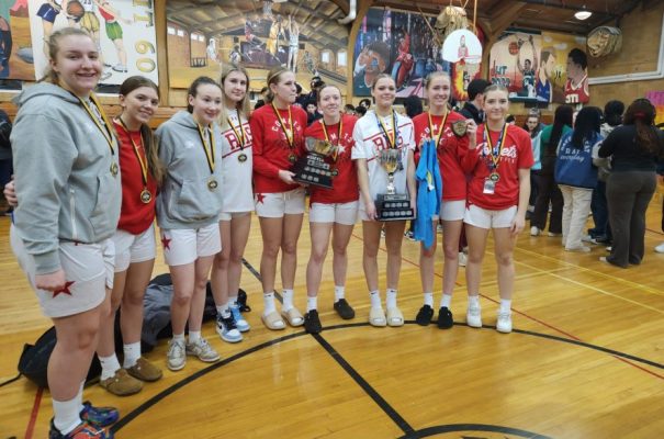 Magrath Zeniths win boys championship, Raymond Comets claim girls title ...